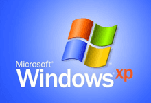 [官方最新版] Windows XP