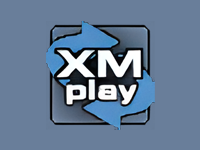 音乐播放器 xmplay 最新汉化版