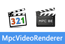 让MPC-HC、MPC-BE 支持杜比视界解码 | MpcVideoRenderer 汉化版