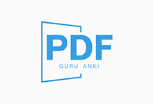 PDF文件处理工具 | PDF Guru