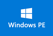Windows PE-mefcl