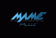游戏机模拟器 MAMEUI Plus 完整包