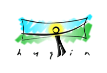 全景图片拼接工具 | Hugin