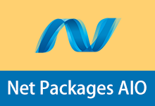 微软 .Net 运行库离线合集包 | Microsoft .Net Packages AIO