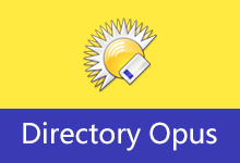 文件管理器软件 | Directory Opus