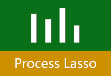 进程实时优化管理软件 | Process Lasso